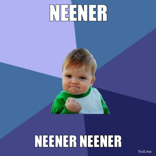 I Can Breathe Again (AKA Fake News) (Aka *mfing jazz hands, beetches ...