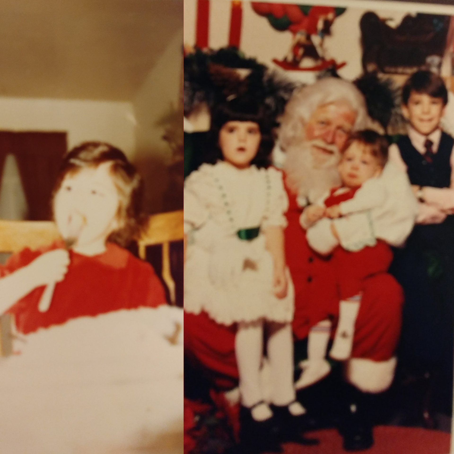 My Deathiversary – *Jazz Hands* Mom